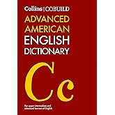 Amazon | Collins Cobuild Advanced Learner's Dictionary (Collins Cobuild ...