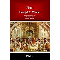 Plato: Complete Works : Plato, Cooper, John M., Hutchinson, D. S.: Amazon.com.au: Books