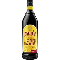 Kahlua Coffee Liqueur 700 ml : Amazon.com.au: Pantry Food & Drinks