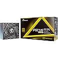Amazon | Seasonic FOCUS GX-850 ATX3 (V4) - 80PLUS GOLD 850W ATX 3.1 & PCIe 5.1対応 フルモジュラー ブラック 10 ...