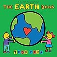 The Earth Book : Parr, Todd: Amazon.com.au: Books