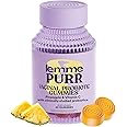 Lemme Purr Vaginal Health Probiotic Gummies - Supports pH, Freshness ...