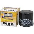 Amazon | PIAA(ピア) 車用 オイルフィルター オイルエレメント 《当社独自開発のスモールワイドプリーツ採用》 1個入 [ダイハツ車用] ムーヴ・ロッキー・YRV_他 PD2 ...