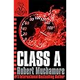 CHERUB: Class A: Book 2 : Muchamore, Robert: Amazon.com.au: Books