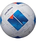 Amazon | モルテン(molten) ヴァンタッジオ4900 芝用 サッカー 5号球