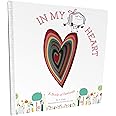In My Heart: A Book of Feelings : Witek, Jo, Roussey, Christine: Amazon ...