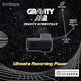 Amazon | GARMIN(ガーミン) リア専用Full HDドライビングレコーダー DASH CAM mini 010-02062-21 | ドライブレコーダー本体 | 車＆バイク