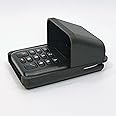 Amazon.co.jp: 決済端末カバー開閉式 暗証番号目隠しM010用 (黒黒) : 文房具・オフィス用品
