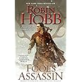Fool's Assassin: 1 : Hobb, Robin: Amazon.com.au: Books
