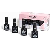 Opallac Gel Nails Opallac Gel Starter Kit : Amazon.com.au: Beauty