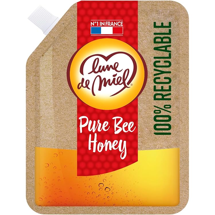 Amazon | ルンドミエル ハチミツ アカシア＆リンデン | ルン ド ミエル