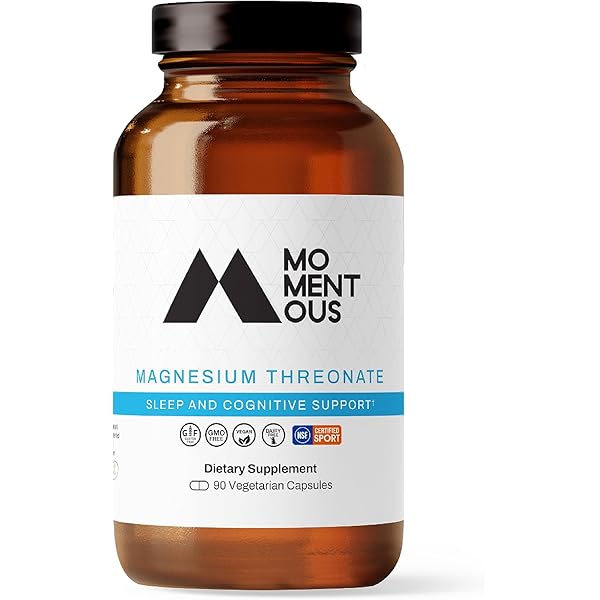 Momentous Huberman Stack Tongkat Ali, Boost Energy,, 59% OFF