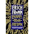Amazon | Escape from Freedom | Fromm, Erich | Fascism