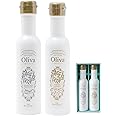 Amazon | そらみつ EXVオリーブオイル 海・山のオリーバ 150ml 2本セット | そらみつ | オリーブオイル 通販