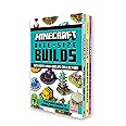Minecraft Bite Size Builds Slipcase x 3: The official collection of ...