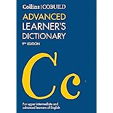 Amazon | Collins Cobuild Learner's Dictionary (Collins Cobuild ...