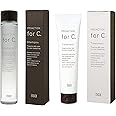 Amazon | forCシャンプー l&トリートメント セット | PROACTION for C(プロアクションフォーシー) | シャンプー・コンディショナーセット 通販