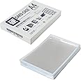 Amazon.co.jp: プラス カードケース ハードタイプ A4 PC-204C-20P 34-481 : DIY・工具・ガーデン