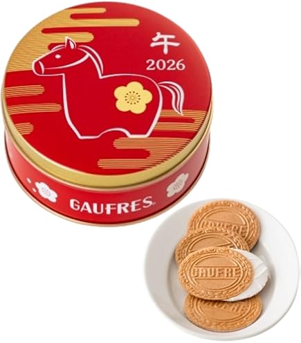 Amazon | とらや 小形羊羹14本入 京都限定 干支パッケージ 詰合せ