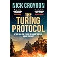 The Turing Protocol : Croydon, Nick: Amazon.com.au: Books