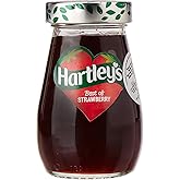 Cottee's Strawberry Jam, 250 Grams : Amazon.com.au: Pantry Food & Drinks