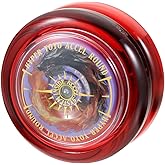Amazon | [バンダイ(BANDAI)] HYPER YOYO ACCEL ハイパーヨーヨーアクセル アクセルウィング-サンシャイン ...