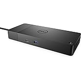 Dell Pro Smart Dock SD25 - USB-C Docking Station with 130W Charging ...