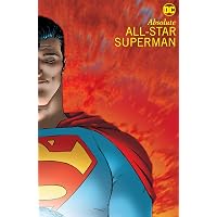 Absolute All-Star Superman (New Edition) : Morrison, Grant: Amazon.com ...