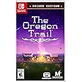 The Oregon Trail Nintendo Switch : Amazon.com.au: Video Games