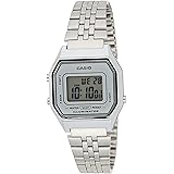 Casio LADIES Digital LA670WA-7D : Casio: Amazon.com.au: Clothing, Shoes ...
