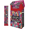 Amazon.co.jp: 【公式】KYUFI ミントティー ブラックティー 微糖 15本入り スティックタイプ 100% 天然素材 20秒 ...