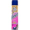 Vanish Preen Gold 3 In 1 Deep Cleaning Foam Carpet Cleaner, 600 mL ...