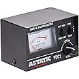 Amazon | Astatic PDC1 100 W SWRメーター | 産業・研究開発用品 | 産業・研究開発用品 通販