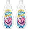 Mr. Bubble, Magic Bath Crackles,1 oz. each, Pack of 12 : Amazon.com.au: Beauty