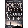 The Second Sleep: From the Sunday Times bestselling author : Harris ...