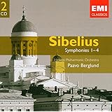 Amazon | Sibelius : The Complete Symphonies & Tone Poems | Usko Vitanen, Jean Sibelius, Paavo ...