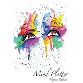 Mind Platter : Zebian, Najwa: Amazon.com.au: Books