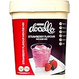 NESTLE PROFESSIONAL DOCELLO Chocolate Flavour Mousse Mix, 1.9kg ...
