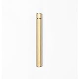 Amazon | ystudio ワイ スタジオ 物 外 シャープ 芯 ケース 真鍮 stat 07 b ブラック | シャープペン芯 | 文房具・オフィス用品