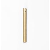 Amazon.co.jp: ystudio（ワイスタジオ） 真鍮 YS-STAT-07 シャープ芯ケース : 文房具・オフィス用品