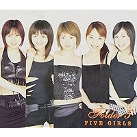 Amazon.co.jp: Folder+Folder5 SINGLE COLLECTION and more(CCCD): ミュージック