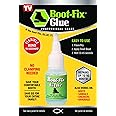 Boot-Fix Shoe Glue: Instant Professional Grade Shoe Repair Glue ...