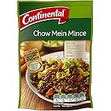 CONTINENTAL Recipe Base Rich Beefy Mince, 50g : Amazon.com.au: Pantry ...