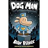 Amazon | The Adventures of Captain Underpants (Captain Underpants, 1 ...