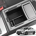 Amazon | LANGBEAN ホンダ シビック FL1 CVT車（2021.9～現行）専用 コンソールトレイ コンソールボックス 収納ボックス 内装パーツ カスタムパーツ シビック ...