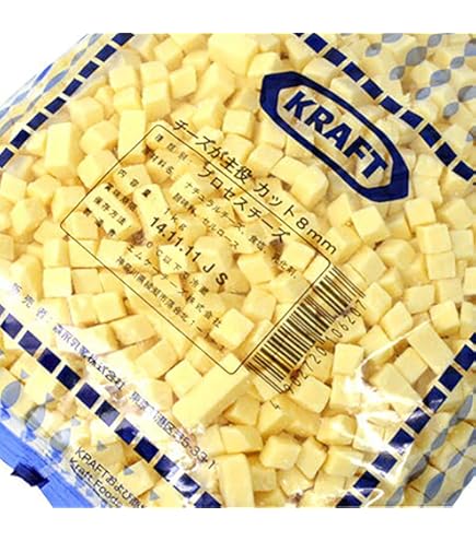 Amazon | [冷蔵]業務用 六甲バター 串用チーズ味スティック 45g×15本