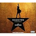Amazon | Obc: Hamilton | Original Broadway Cast | 輸入盤 | ミュージック