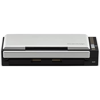 Amazon | FUJITSU ScanSnap S1500 FI-S1500 | 富士通 | パソコン・周辺機器 通販