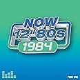 Amazon Co Jp Now 12 80s 1984 Part One ミュージック