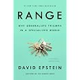 Range: Why Generalists Triumph in a Specialized World : Epstein, David ...